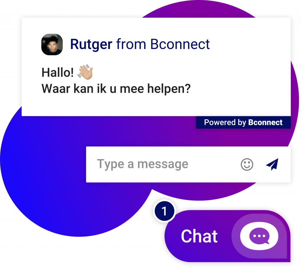 5 Tips voor leadgeneratie | Bconnect Live Chat