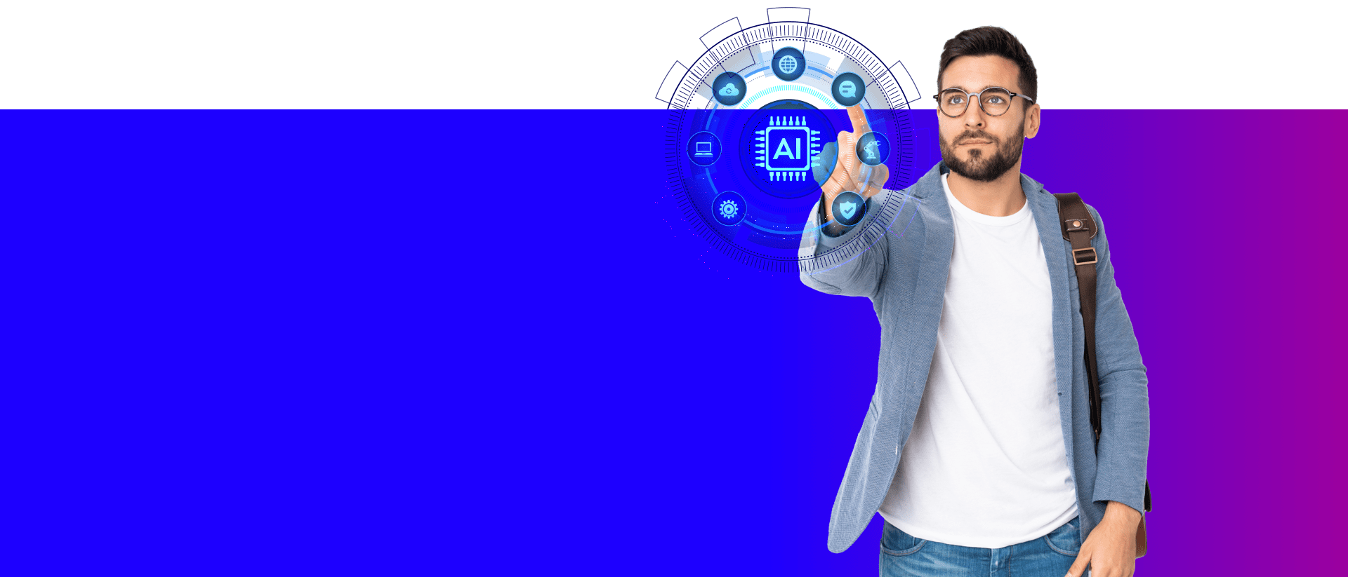 AI Chatbot: 5 Manieren voor online succes | Bconnect Live Chat